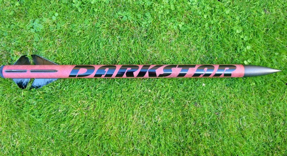 How to build a fiberglass rocket, part 2: specs – Improbable Ventures